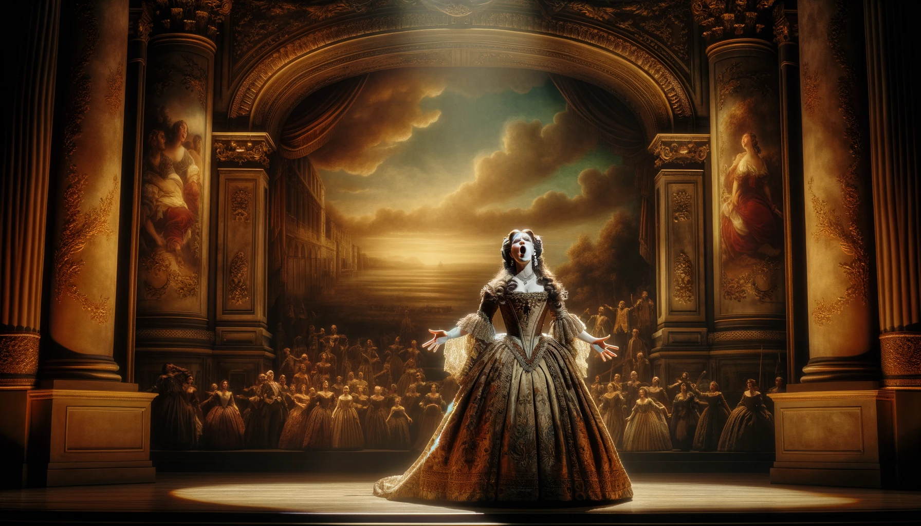 MRO's Opera WOW #2 - Moon River Opera